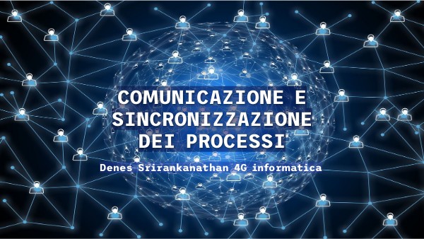 Presentazione Essenziale | Genially