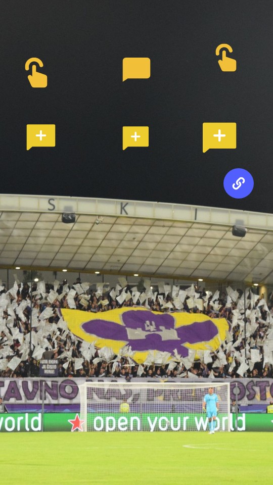 Essential Vertical Interactive Image | Genially