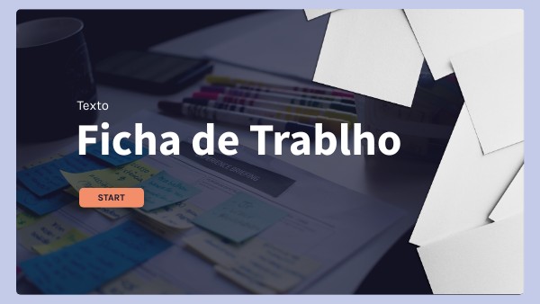 Trabalho de AI | Genially