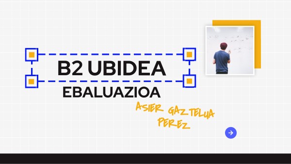 Portfolio Asier gaztelua B2