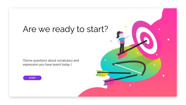 Let's Learn | Genially