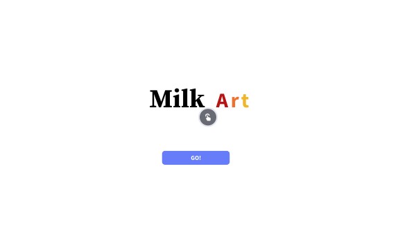 Milk Art