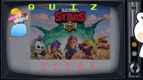 brawl stars QUIZ | Genially