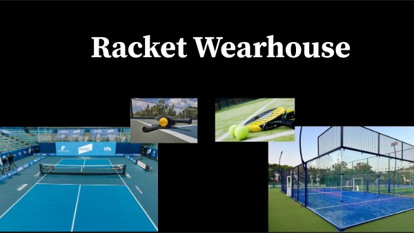 Racket Wearhouse