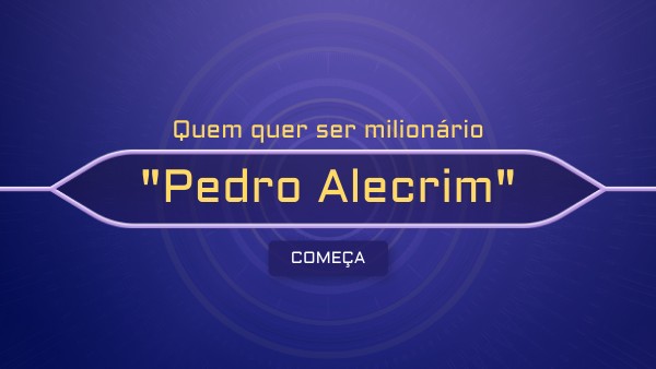 601000061 Pedro Alecrim de António Mota 03 | Genially