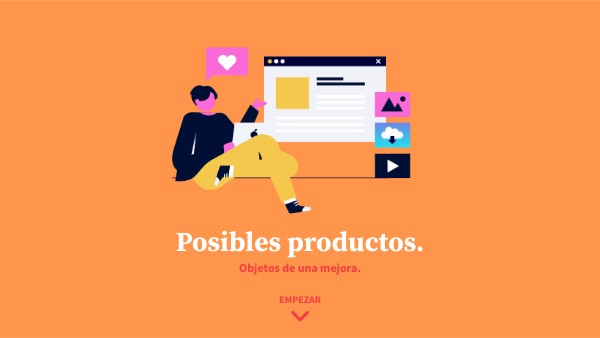 Módulo didáctico genial | Genially