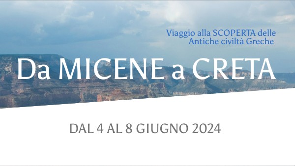 Micene e Creta | Genially