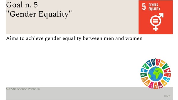 Anne Frank | Genially