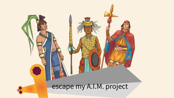 A.I.M. PROJECT