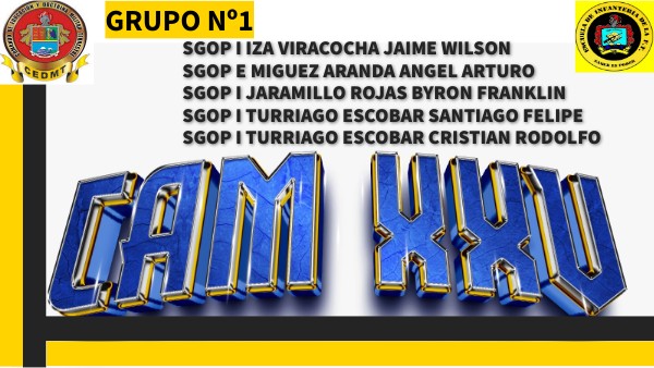 MODULO SIS | Genially