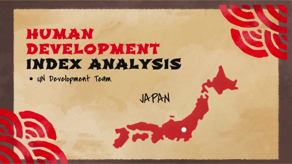 NINJA PRESENTATION | Genially