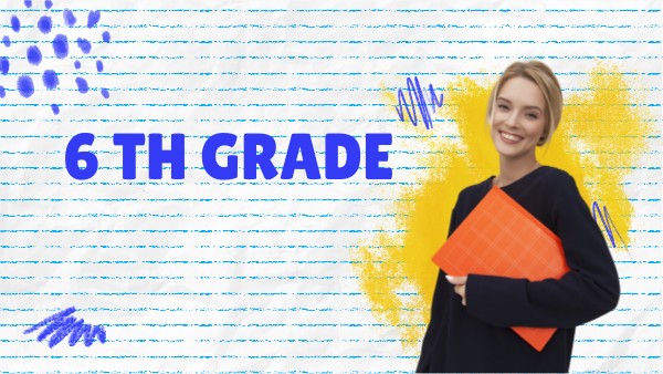 grade 6 if conditionals | Genially