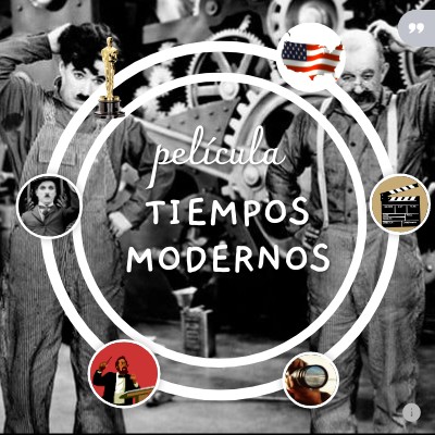 TIEMPOS MODERNOS | Genially