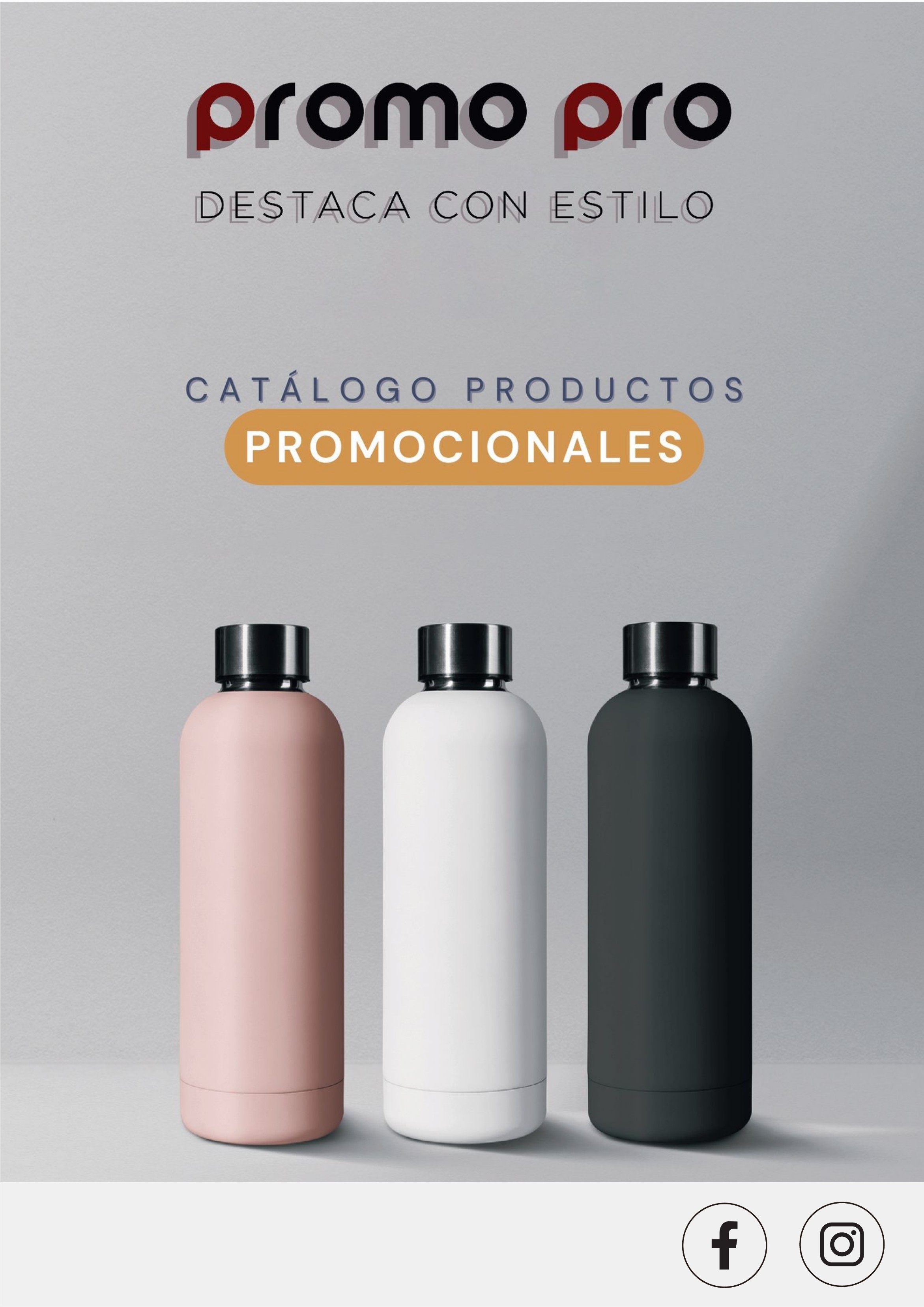Promo Pro Catalogo | Genially