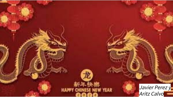 año nuevo chino