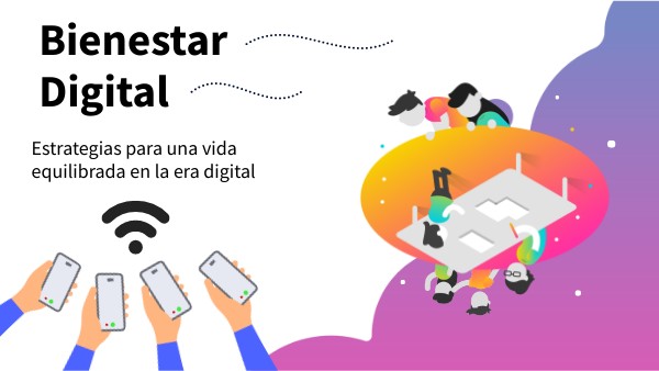 Lenny bienestar digital | Genially