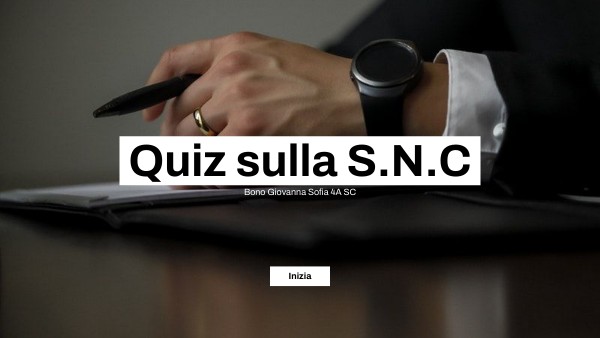 Quiz minimal | Genially