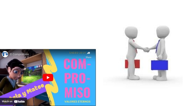 Compromiso | Genially