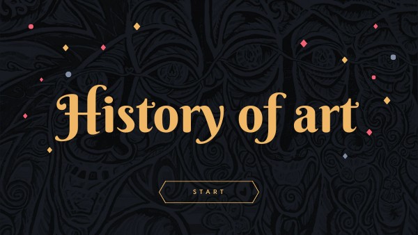 PRESENTACIÓN HISTORIA | Genially
