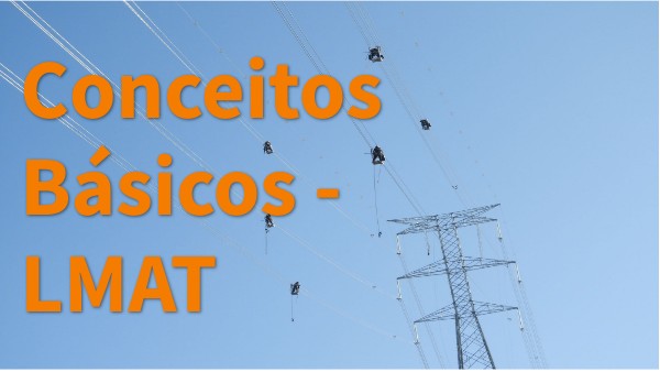 Conceitos Básicos - LMAT | Genially