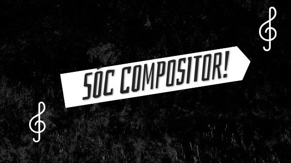 Soc compositor! | Genially