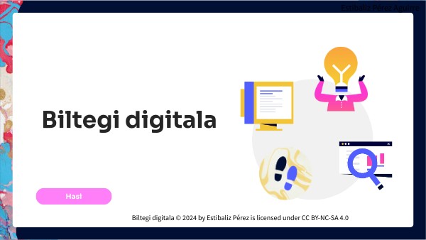 Biltegi digitala