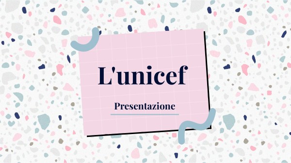 PRESENTAZIONE | Genially