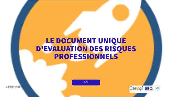 le document unique des risques