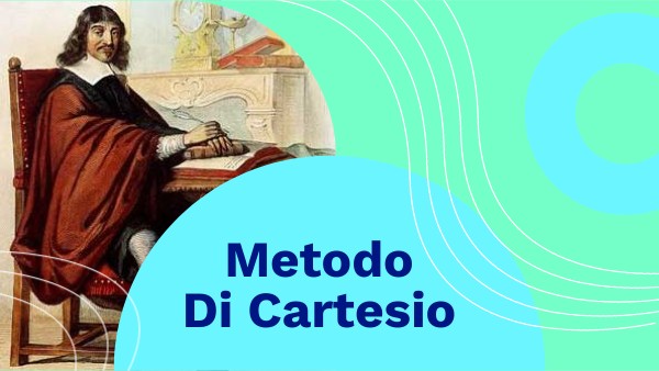 Cartesio