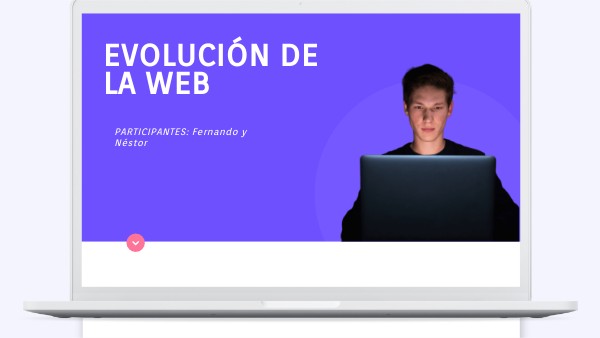 GUÍA WEB | Genially