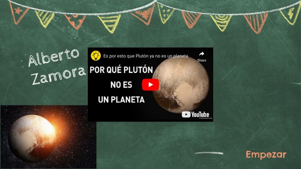 Alberto Zamora | Genially