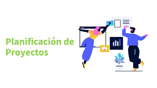 Planificación de Proyectos | Genially