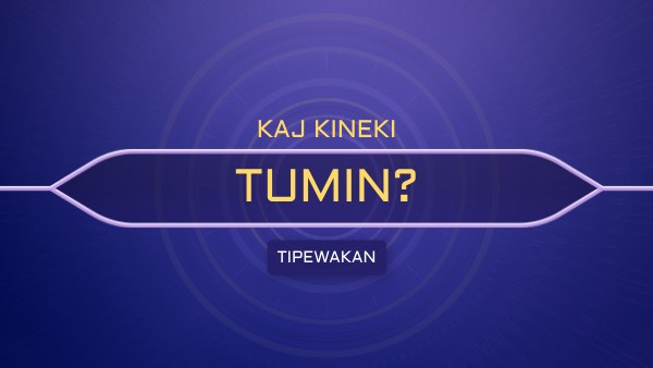 Kaj Kineki Tumin? | Genially