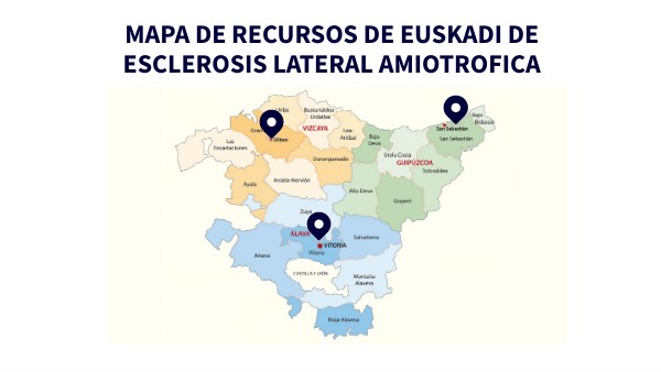 MAPA DE RECURSOS ELA | Genially