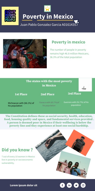 INFO GENIAL | Genially