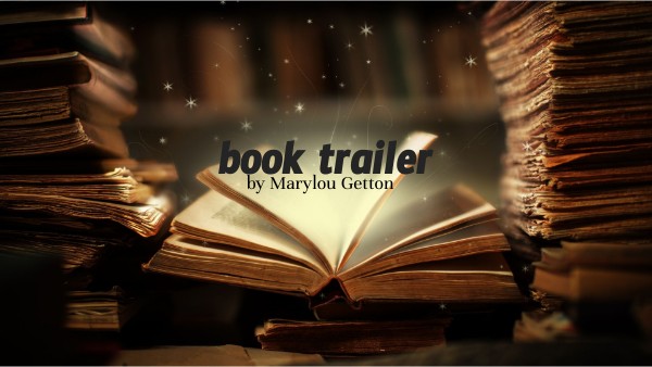 book trailer | Genially