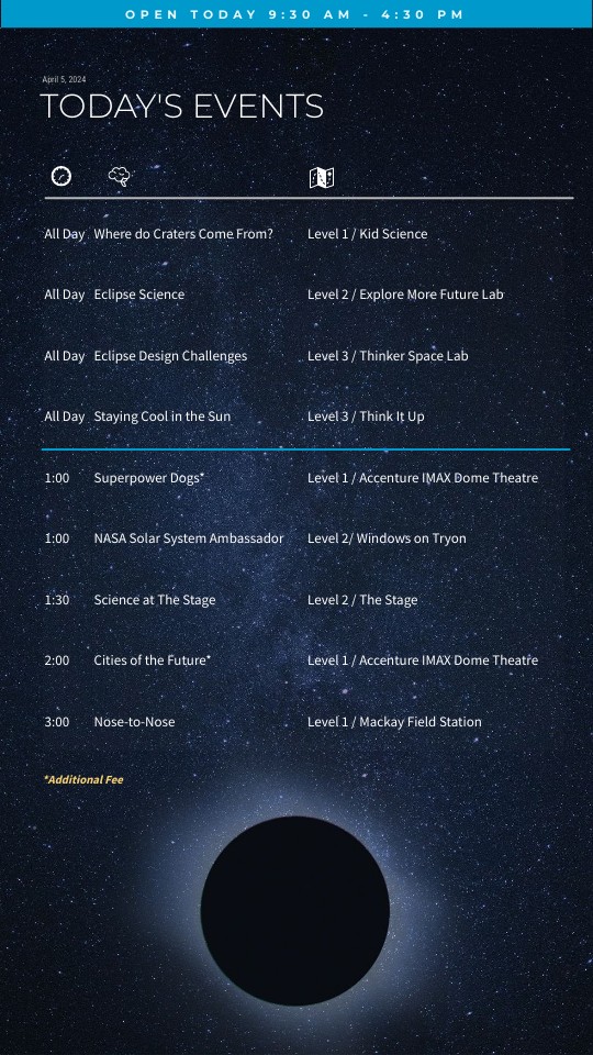 24.4.5 PM Schedule | Genially