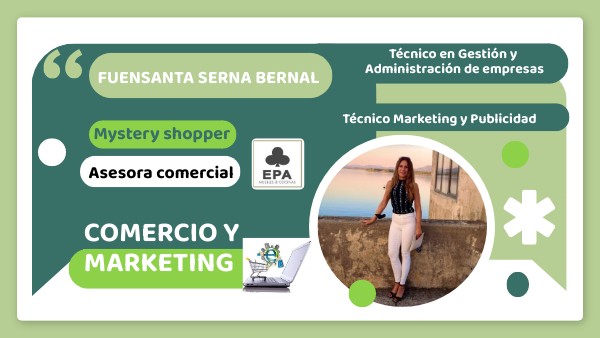 TÉCNICAS DE VENTA | Genially