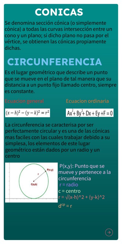 Infografia Emerald Corp
