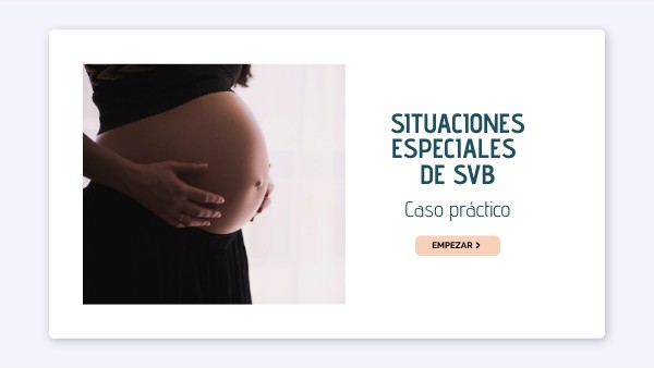 PCR en embarazadas (asise)