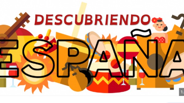 DESCUBRIENDO ESPANA | Genially