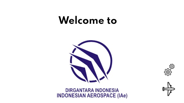 Welcome to PTDI