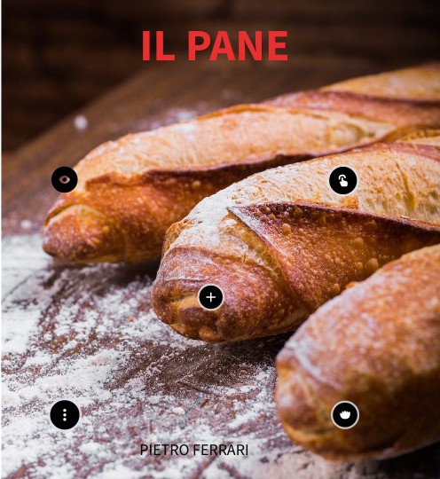 IL PANE | Genially