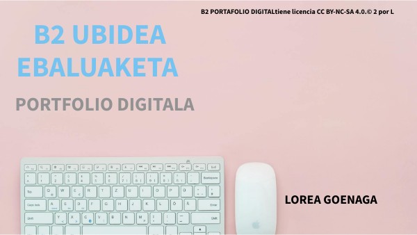 B2 PORTFOLIO DIGITALA