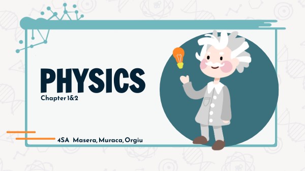 Physics cambridge