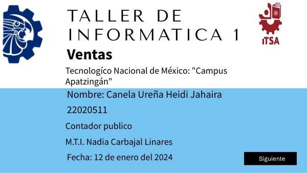 U4 Practica