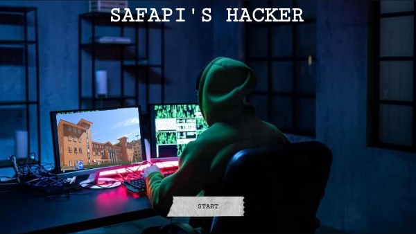 BREAKOUT MISTERY | Genially