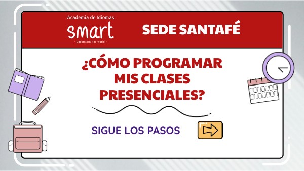 CLASES PRESENCIALES ¿CÓMO PROGRAMARLAS EN SCHOOL PACK? | Genially
