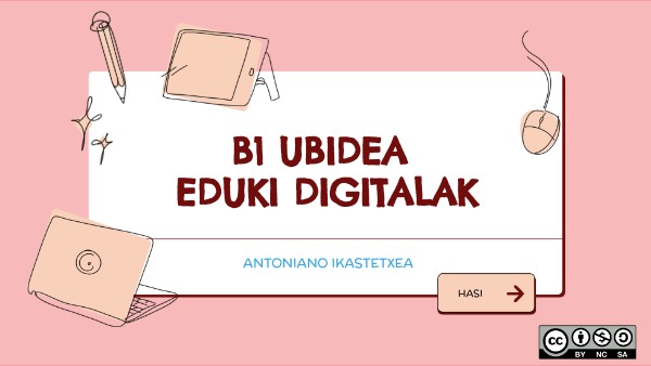 B1-EDUKI DIGITALAK | Genially