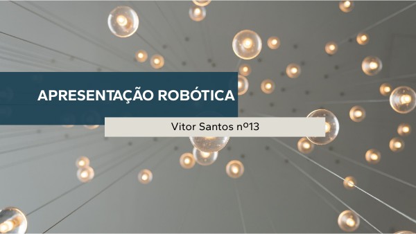 Research Project Presentation | Genially